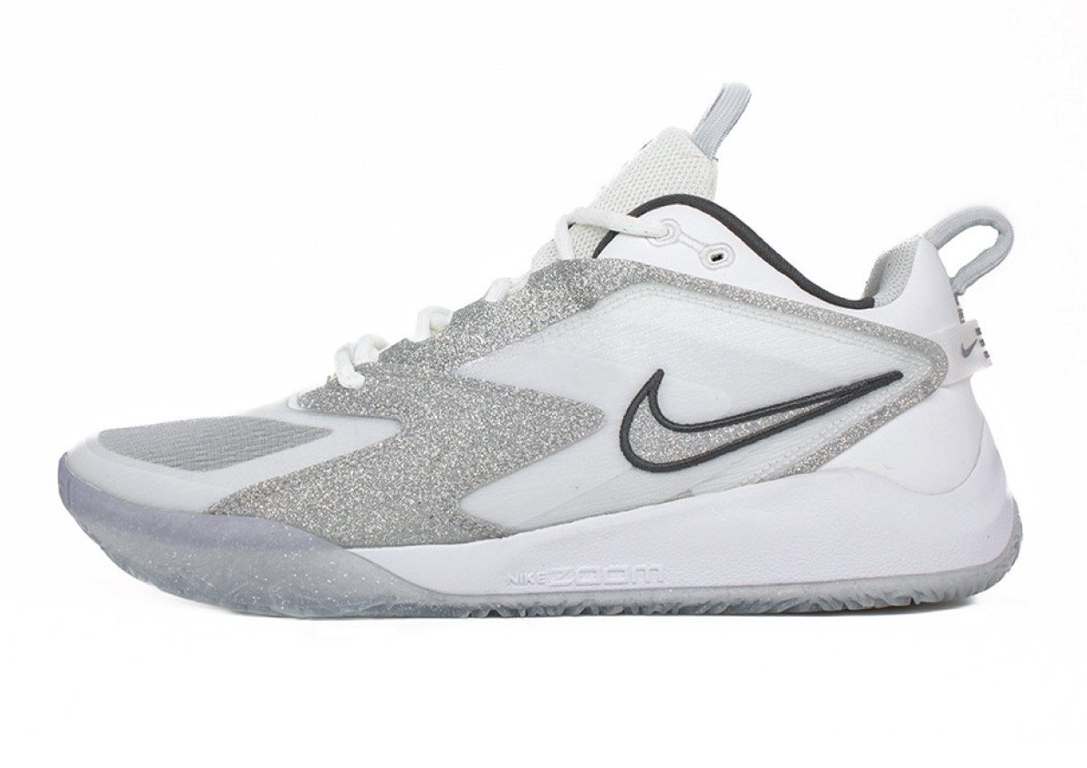 Australian Volleyball Warehouse - Nike Zoom HyperAce 3 SE - Summit ...